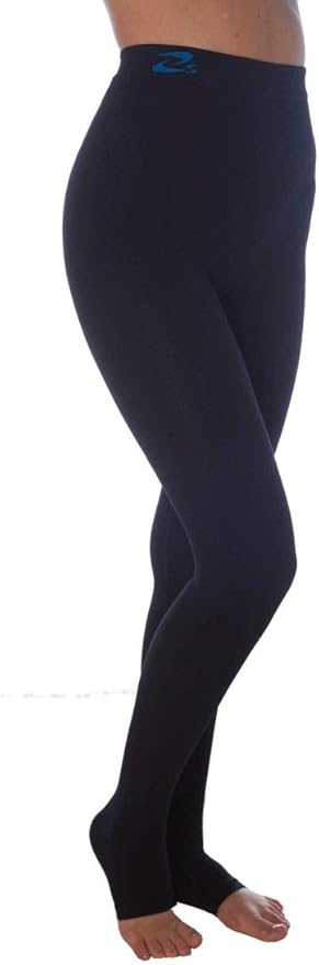 CzSalus Lipedema Lymphedema, POTS Support high Compression Leggins (K2 ...