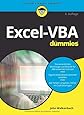Excel-VBA für Dummies: Amazon.de: John Walkenbach, Rainer G. Haselier: BÃ¼cher