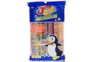 Jelly Joy Jelly Stick 20gm: Amazon.com.au: Grocery & Gourmet Food