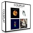 Coldplay, Coldplay, Coldplay - Coldplay: Ultinate Collection Catalogue ...