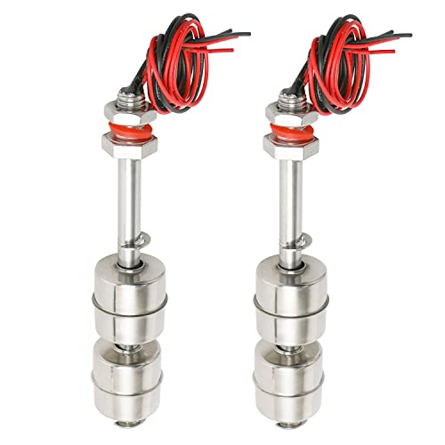 Aopin Water Level Sensor Switch Stainless Steel,Liquid Level Sensor ...