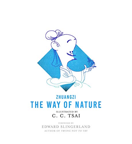 Amazon.com: The Way of Nature (The Illustrated Library of Chinese ...