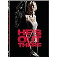 Amazon.com: He's Out There : Yvonne Strahovski, Justin Bruening ...
