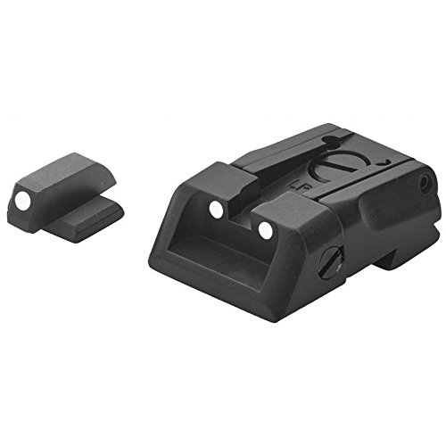 LPA sight set for Kimber 1911: Amazon.co.uk: Sports & Outdoors