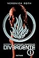 DIVERGENTE T1: Amazon.fr: VERONICA ROTH: Livres