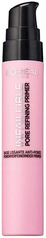 L’Oreal Paris Infallible Primer Shots 04 Pore-refining 20ml - BigaMart