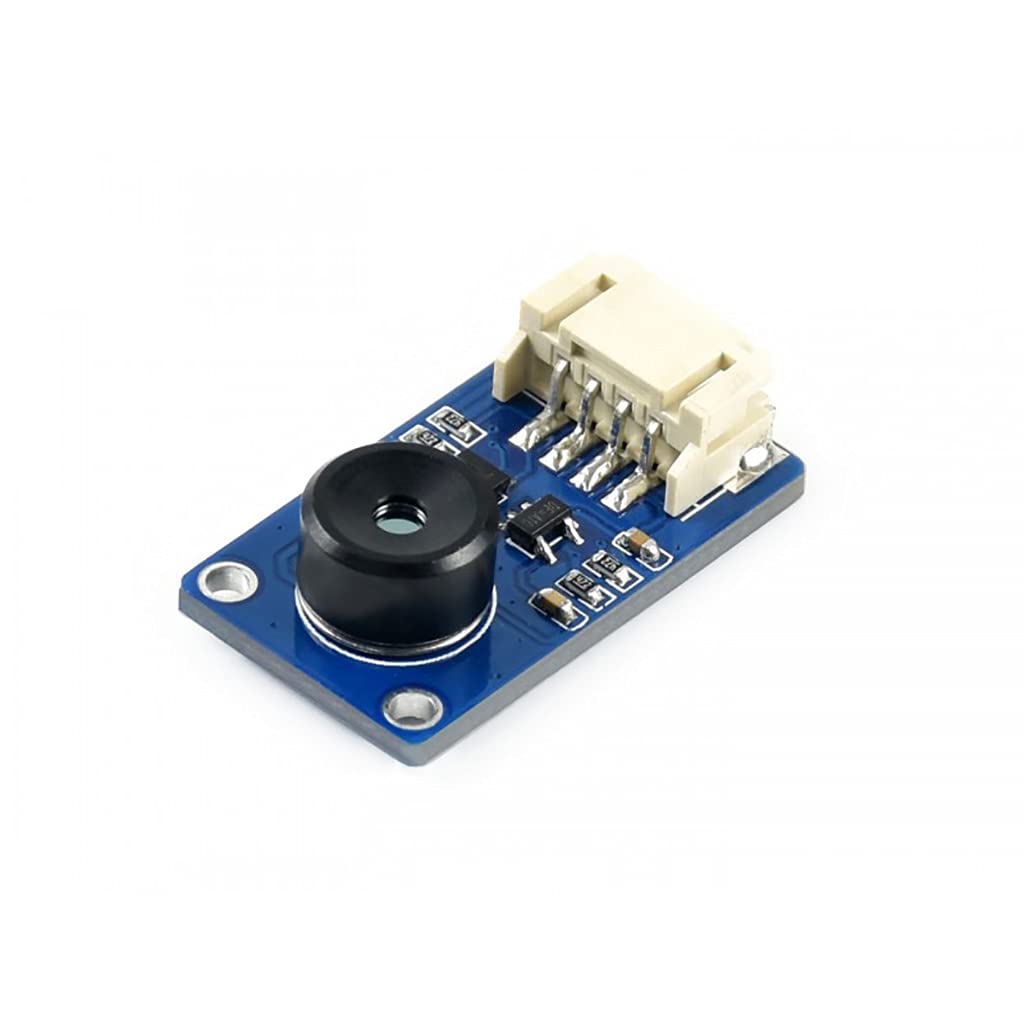 MLX90640 IR Array Thermal Imaging Camera Module Fits Raspberry Pi ...