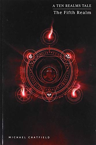Amazon - The Fifth Realm (Ten Realms Series): Chatfield, Michael ...