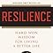 Resilience: Hard-Won Wisdom for Living a Better Life: Greitens Navy ...