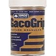 Amazon.com: Gaco Gránulos de aditivos de pintura antideslizante Grip ...