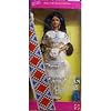 Amazon.com: Dolls of the World: Princess of Navajo Barbie: Toys & Games