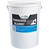 Bostik Cementone Tanking Slurry 20kg: Amazon.co.uk: DIY & Tools