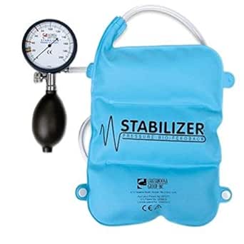 Amazon.com: Stabilizer 00-9296 Pressure Biofeedback : Health & Household