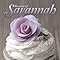 Because of Savannah: Sarah Patt: 9781480819900: Amazon.com: Books