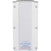 Amazon.com: AquaCreek-Linak Quick Charge Sine-Wave Rechargeable Battery ...