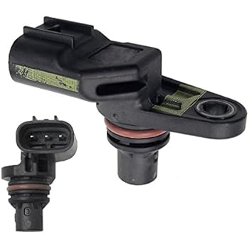 Amazon.com: Genuine Hyundai 39350-2B030 Camshaft Position Sensor ...