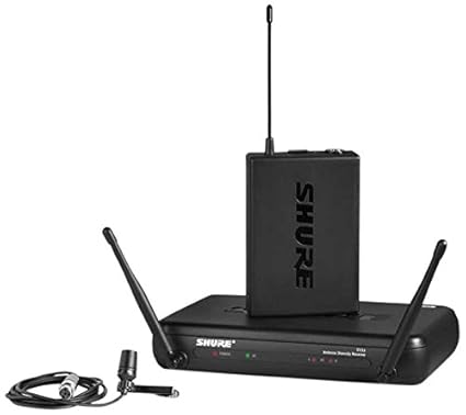 [구매가이드]Shure SVX 슈어 무선마이크 시리즈 : 네이버 블로그