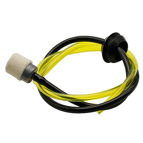 FLMLF Premium Tubing Oil Filter High Pressure Flexible Reinforced PVC ...