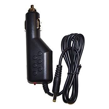 Amazon.com: CAR DC Power Adapter/Charger Replacement for UNIDEN ...