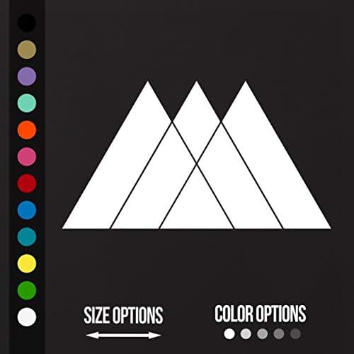 Amazon.com: Warlock Emblem Decal: Handmade