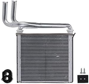Amazon.com: Genuine Mopar Heater Core 68048895AA: Automotive