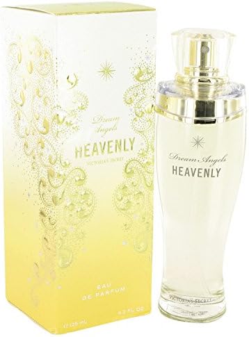 Dream Angels Heavenly Perfume For Women By Victoria'S Secret In Eau De ...