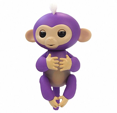 Gaobei Finger Monkey Toys Electronic Intelligent Touch Interactive ...