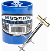 Clamptite Kit - CLT01-4 3/4" Stainless Steel Tool w/Aluminum Bronze T ...