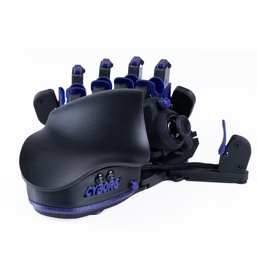 AZERON Cyborg Compact Gaming Keypad – Programmable One-Handed Gaming ...