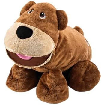 Amazon.com: Stuffies Dash The Horse: Toys & Games