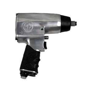 Amazon.com: Chicago Pneumatic CP734H Air Impact Wrench: Automotive