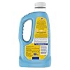 Pledge Multisurface Floor Cleaner Concentrate, Rainshower Scent - A ...