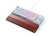 Glorious Custom Gaming Keyboard - GMMK 85% Percent TKL - USB C Wired ...