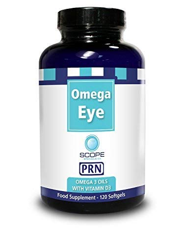 Compare Price: prn de dry eye omega - on StatementsLtd.com