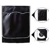 Top 10 Best Washer/Dryer Covers in 2019 Reviews | Guide