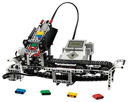 Lego Mindstorm Ev3 Core Set 45544 - Nuevo