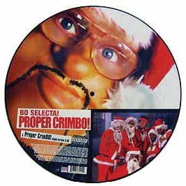 Proper Crimbo [12" VINYL]: Amazon.co.uk: Music