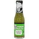 Amazon.com : Taco Bell Salsa Bottle, Verde, 7.5 Ounce (Pack of 12 ...