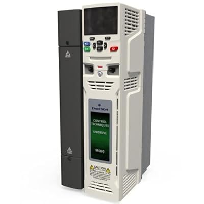 Nidec Variable Frequency AC Drive - 5 hp, 500575 V - Philippines | Ubuy