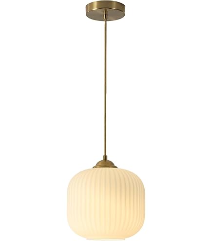 Ikea Knappa Pendant Lamp