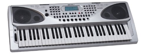 Medeli MD100 61-Key Professional Keyboard - Want It All