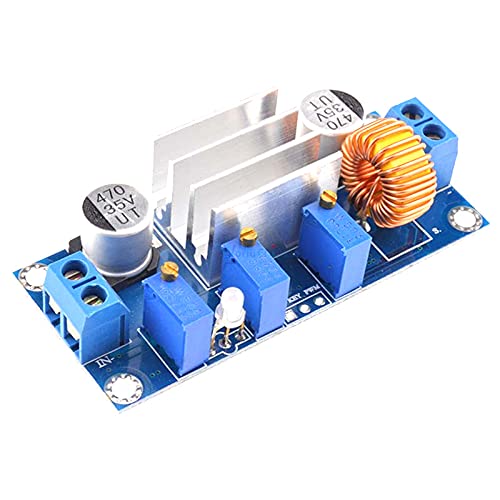 XL4005 Step Down Buck Power Supply Module 5A Max DC-DC Converter ...