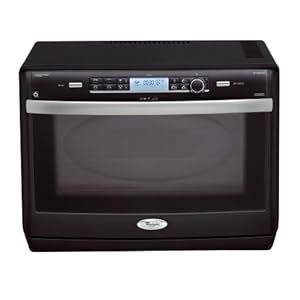 Whirlpool Jet Chef 31 Litre 1000 watt Full Combination Microwave Oven ...