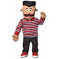 Amazon.com: 30" Jose, Hispanic Boy, Professional Performance Puppet ...