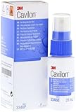 3M Cavilon No-Sting Barrier Film - 28Ml Spray: Amazon.co.uk: Beauty