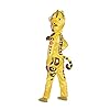 Disney Junior Fuli Lion Guard Toddler Girls' Costume in Oman | Whizz ...