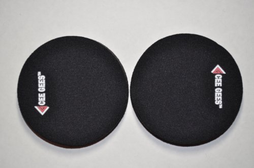 Купить Cee Gees Cushy's Aerobar Pads в интернет-магазине Amazon с ...