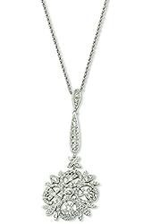 Amazon.com: First Lady 18in Necklace: Strand Necklaces: Jewelry