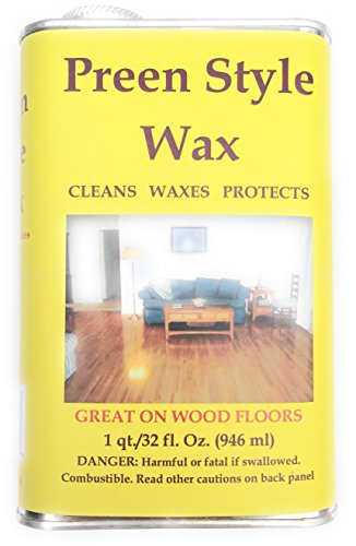 Compare price to wood preen floor wax | TragerLaw.biz