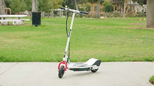 Razor E200 Electric Scooter - White on Galleon Philippines